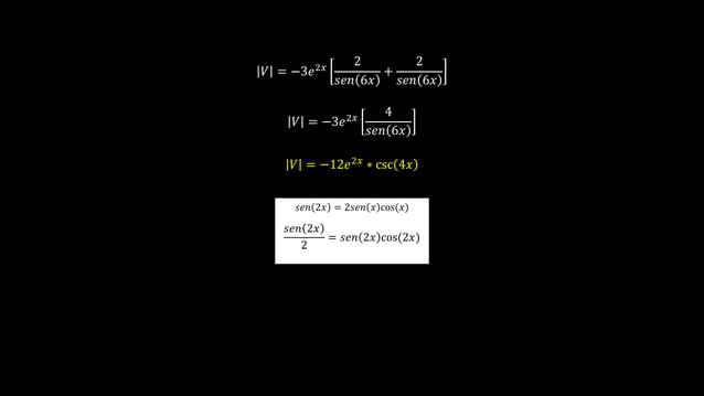 Aplicaciones y subespacios y subespacios vectoriales en la | PPTX ...