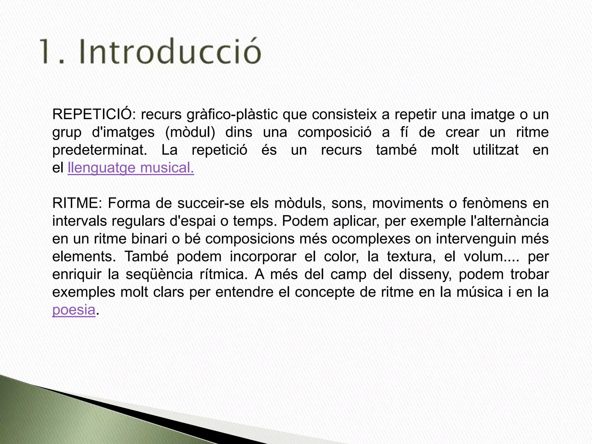Aplicacions modulars 4t eso | PPSX