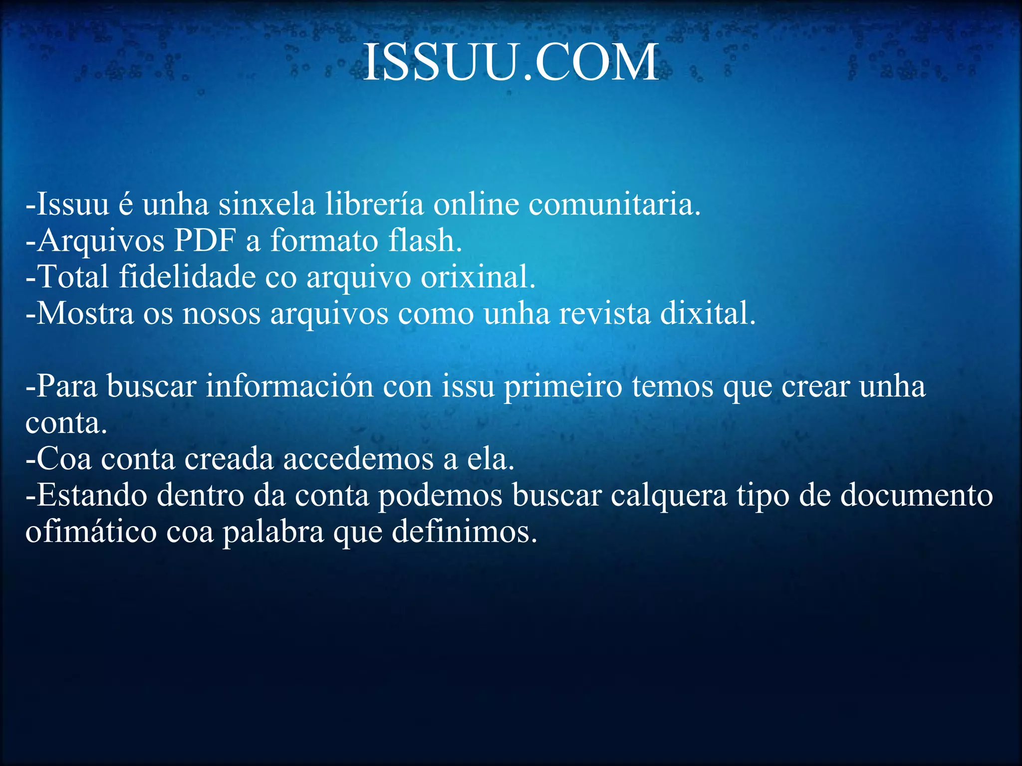 Aplicacions Ofimaticas | PPT