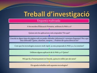 Aplicacions web 2 | PDF