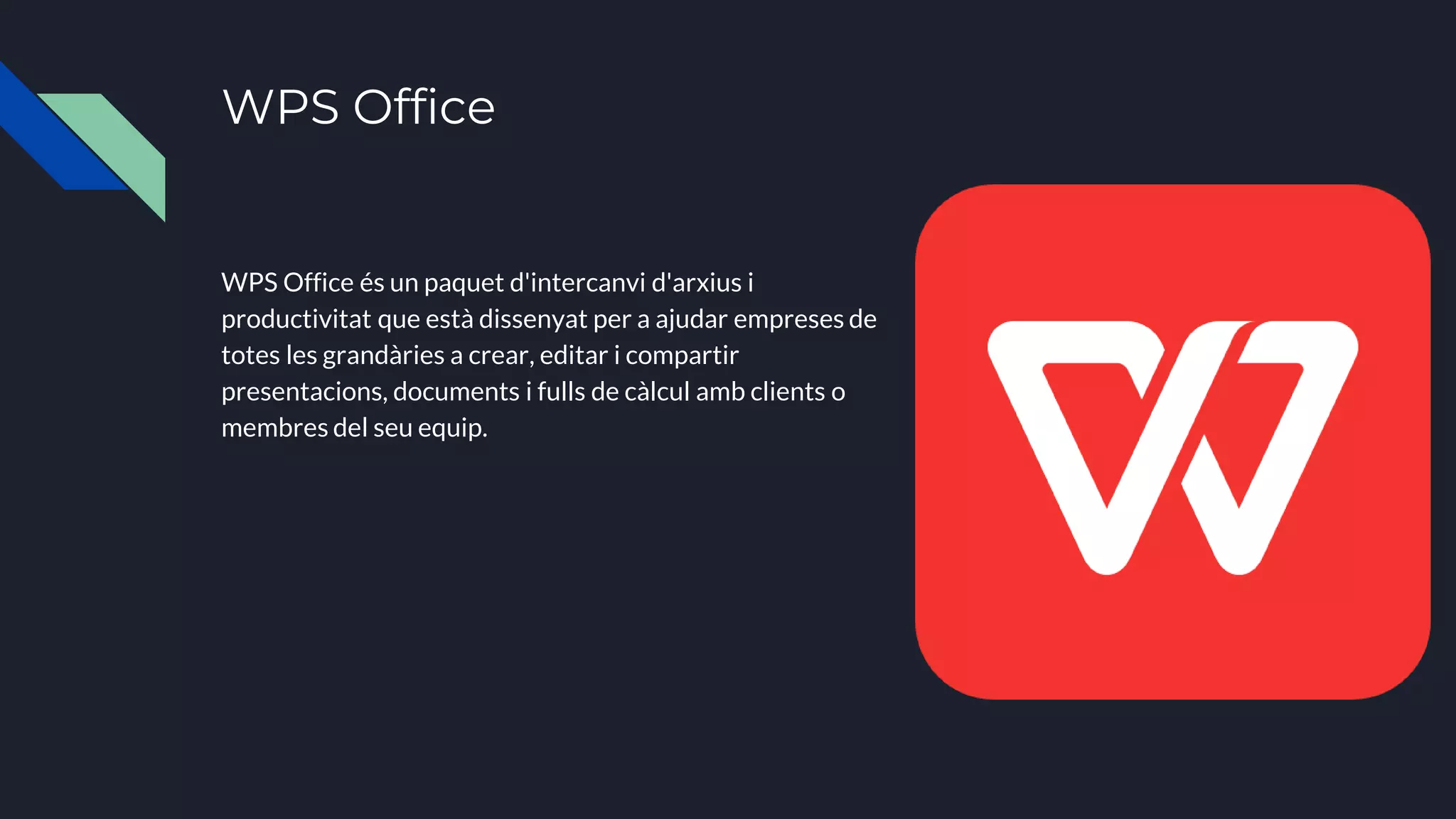 Aplicacions web 2.0 per fer presentacions.pptx