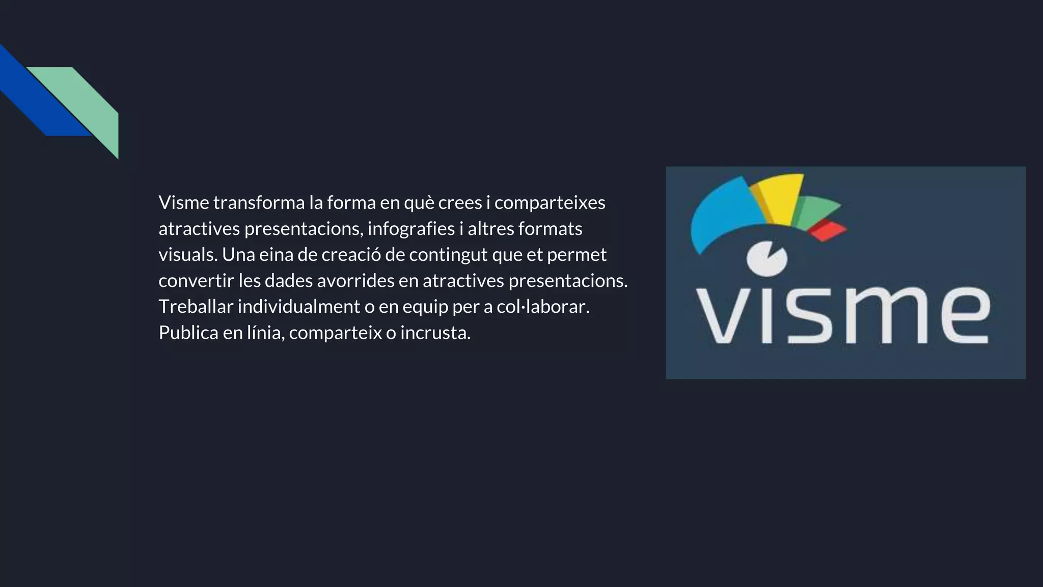 Aplicacions web 2.0 per fer presentacions.pptx