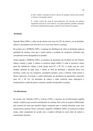 Aplicação do hidrociclone ao processo de de produção da cachaça de ...
