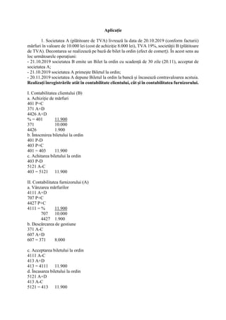 Aplicatie contabilitate.docx