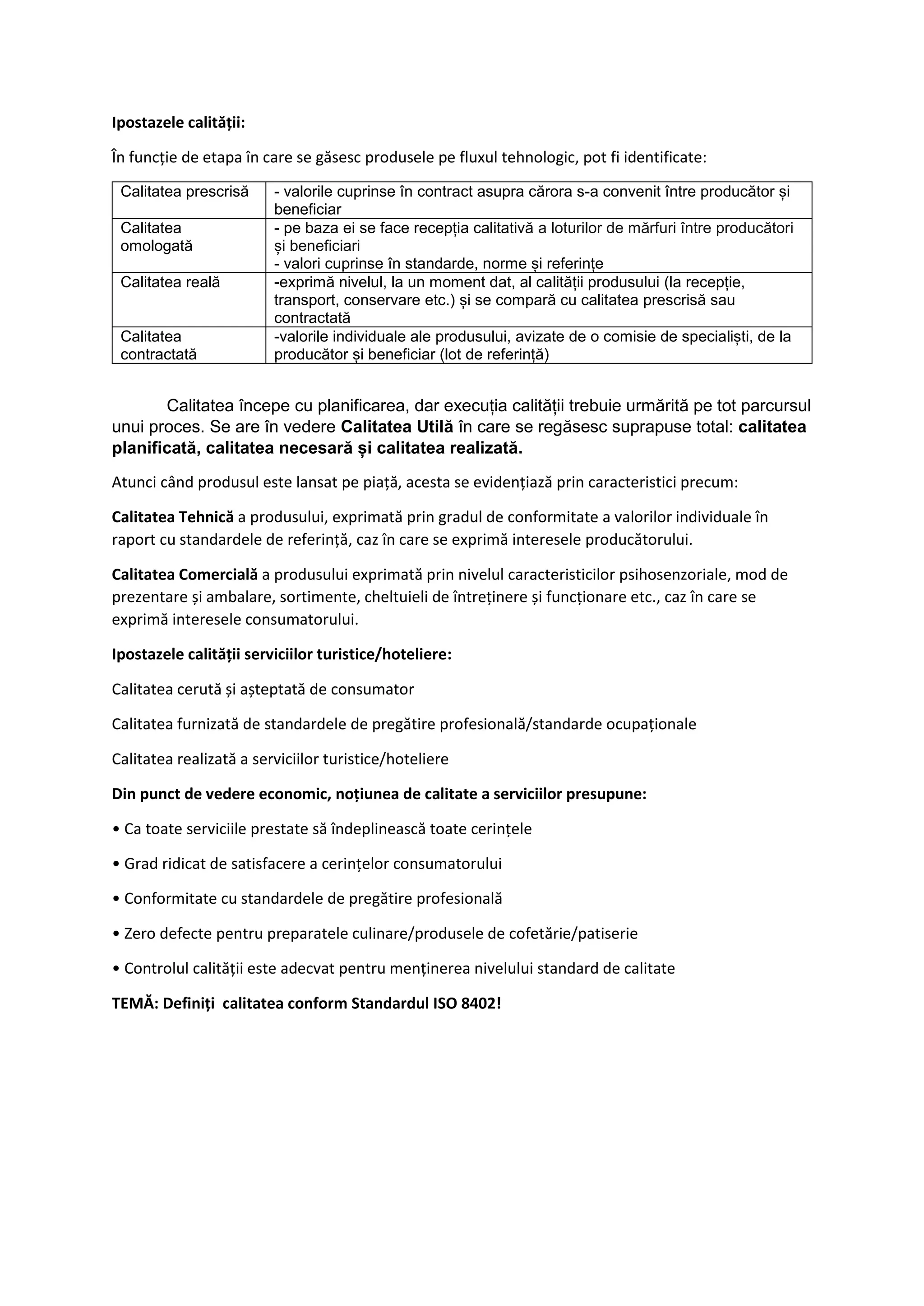 Exercitiu aplicativ pentru evaluarea Ipostazelor calitatii.docx