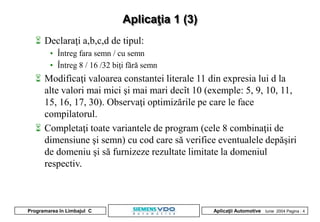 Aplicatii iunie2004.ppt
