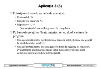 Aplicatii iunie2004.ppt