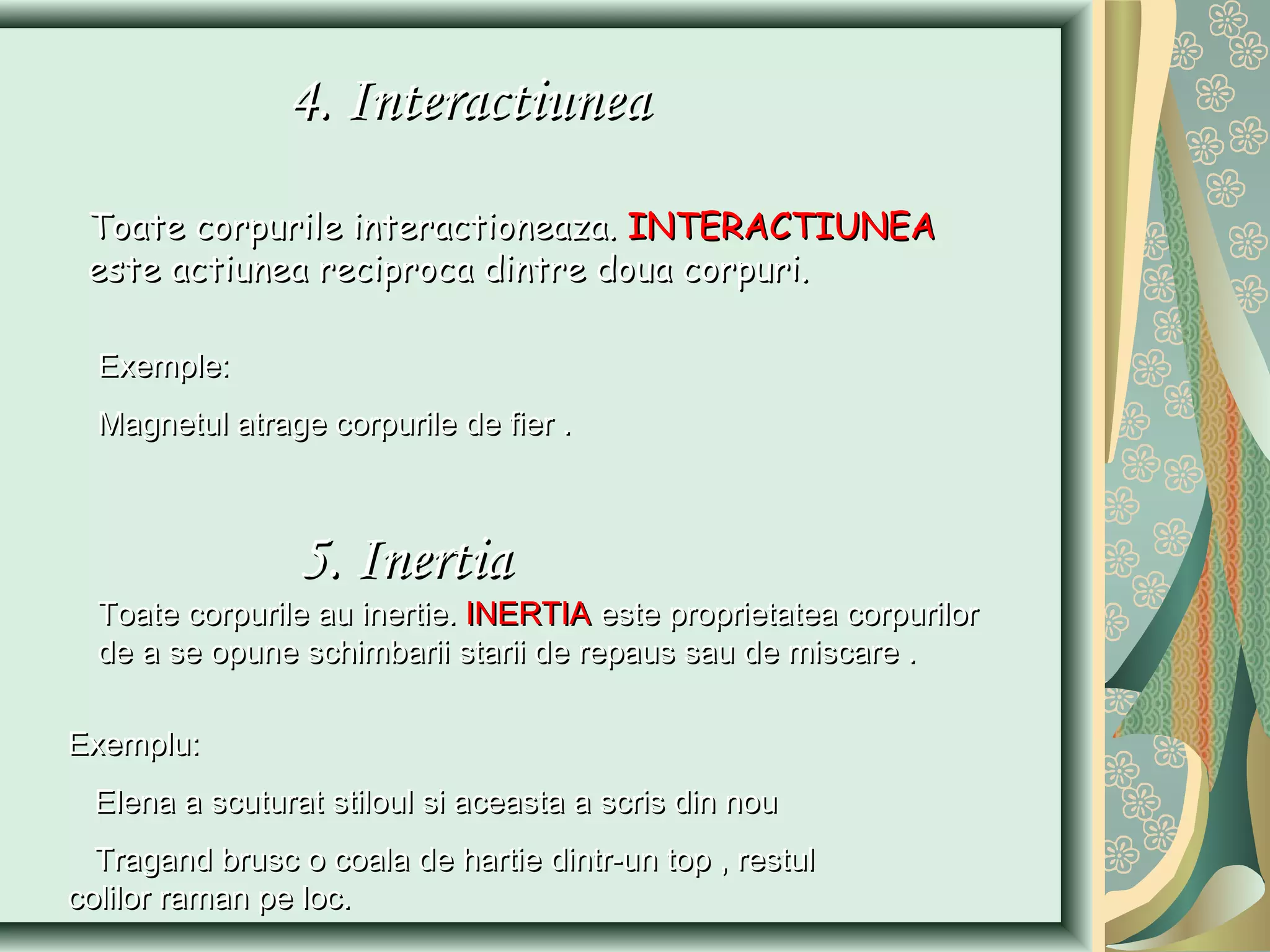 Aplicatii practice | PPT
