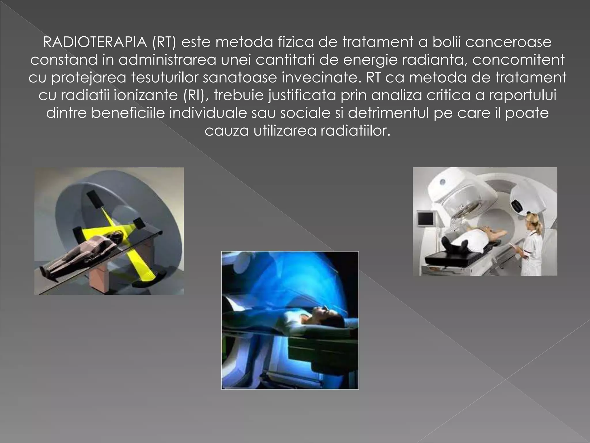 Aplicatii radiatiile x | PPTX