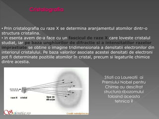 Aplicatii radiatiile x | PPTX