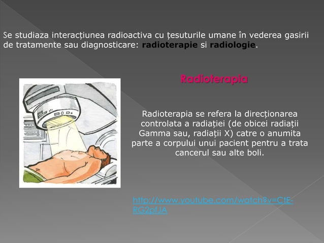 Aplicatii radiatiile x | PPTX