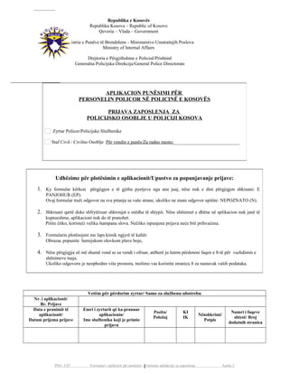 Aplikacioni per punesim | DOC