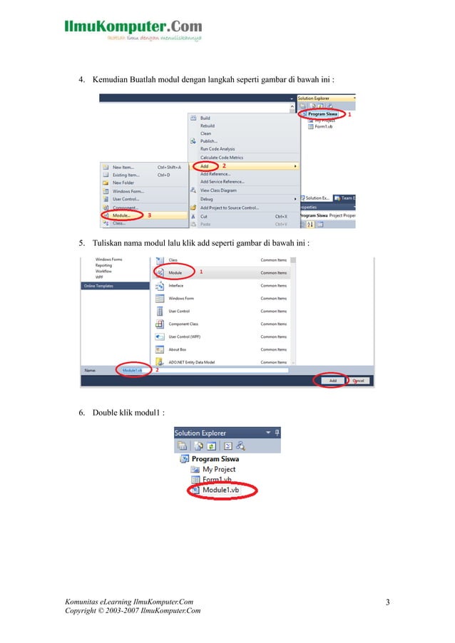 Aplikasi edit-simpan-hapus-cari-data-menggunakan-visual-basic-20101 | PDF