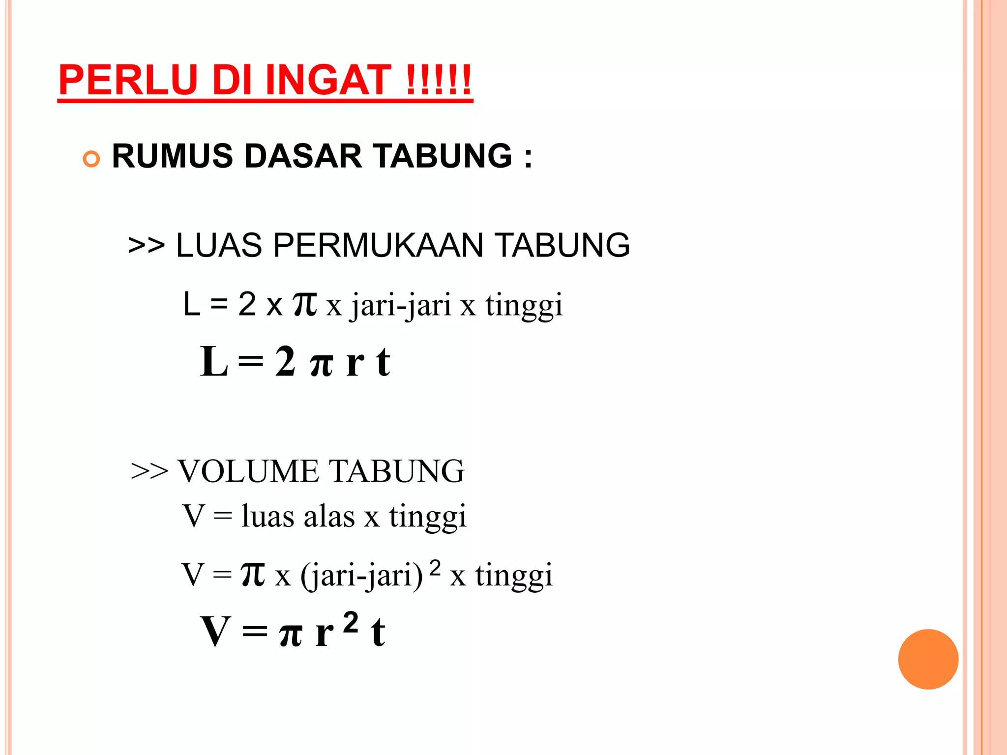 Aplikasi integral-luas-volume | PDF