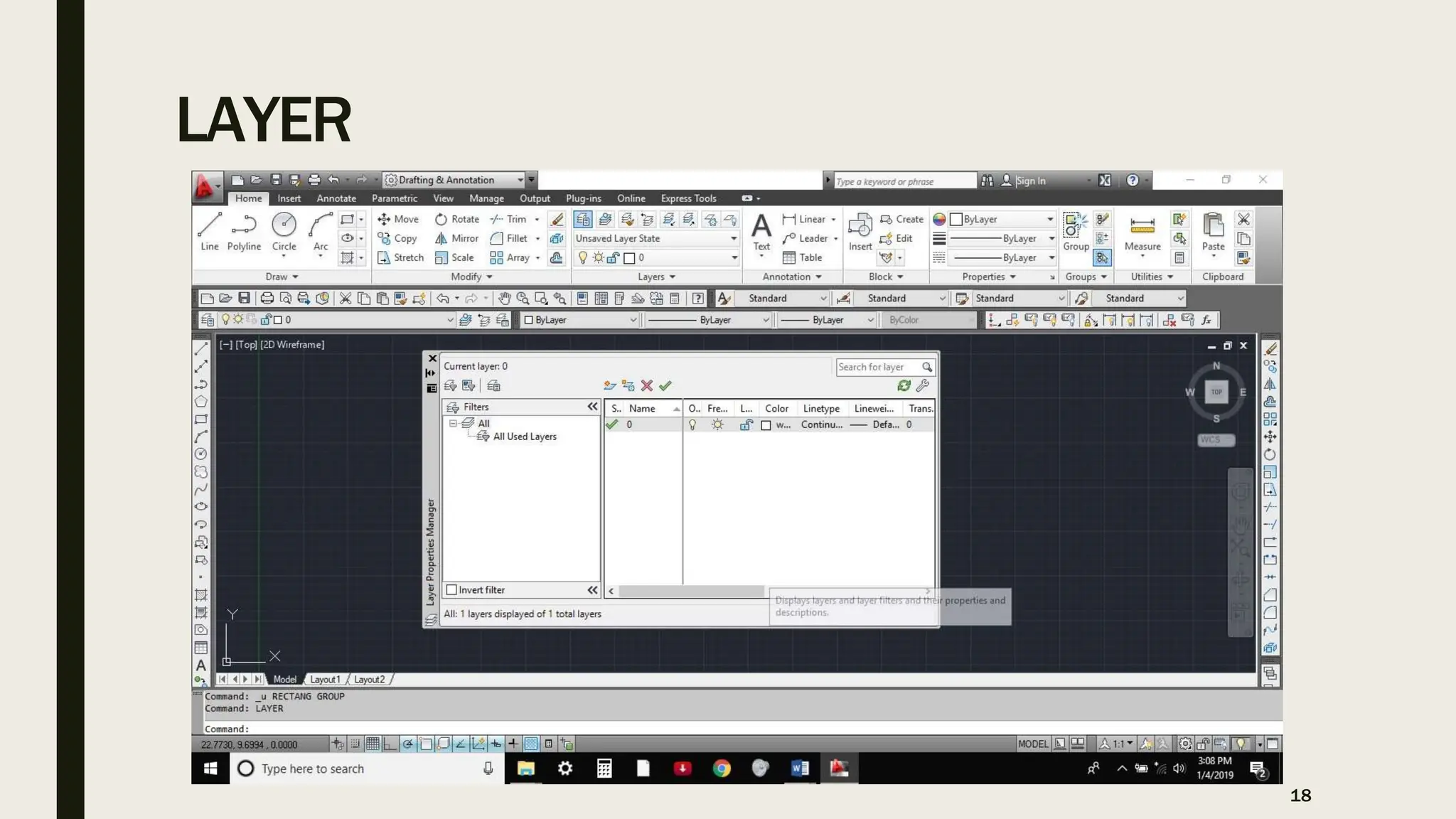 12345678 APLIKASI-KOMPUTER-2-AUTOCAD.pptx