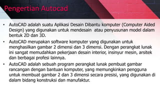 Aplikasi-Komputer-Pertemuan-6 menemuimua | PPTX