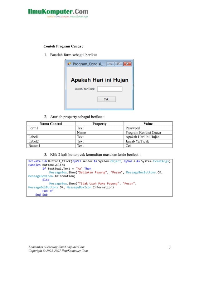 Aplikasi penggunaan-if-then-else-dan-select-case-pada-visual-basic-2010 ...
