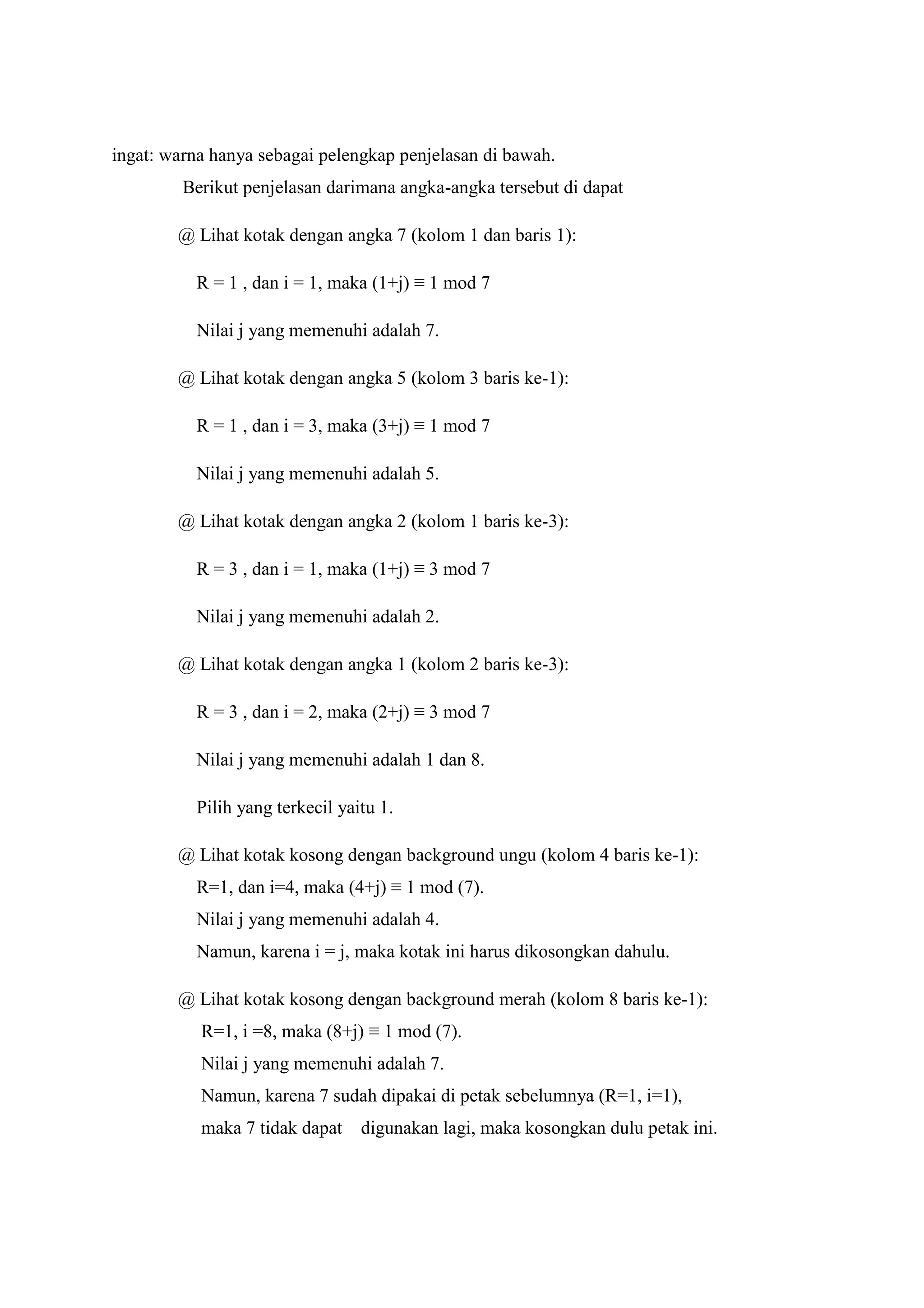 Aplikasi algoritma fruend dalam turnamen round robin | DOCX