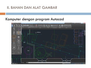 Aplikasi CAD Pertemuan 1 basic of drawing.ppt