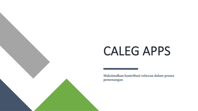 Aplikasi Caleg Presentation.pptx