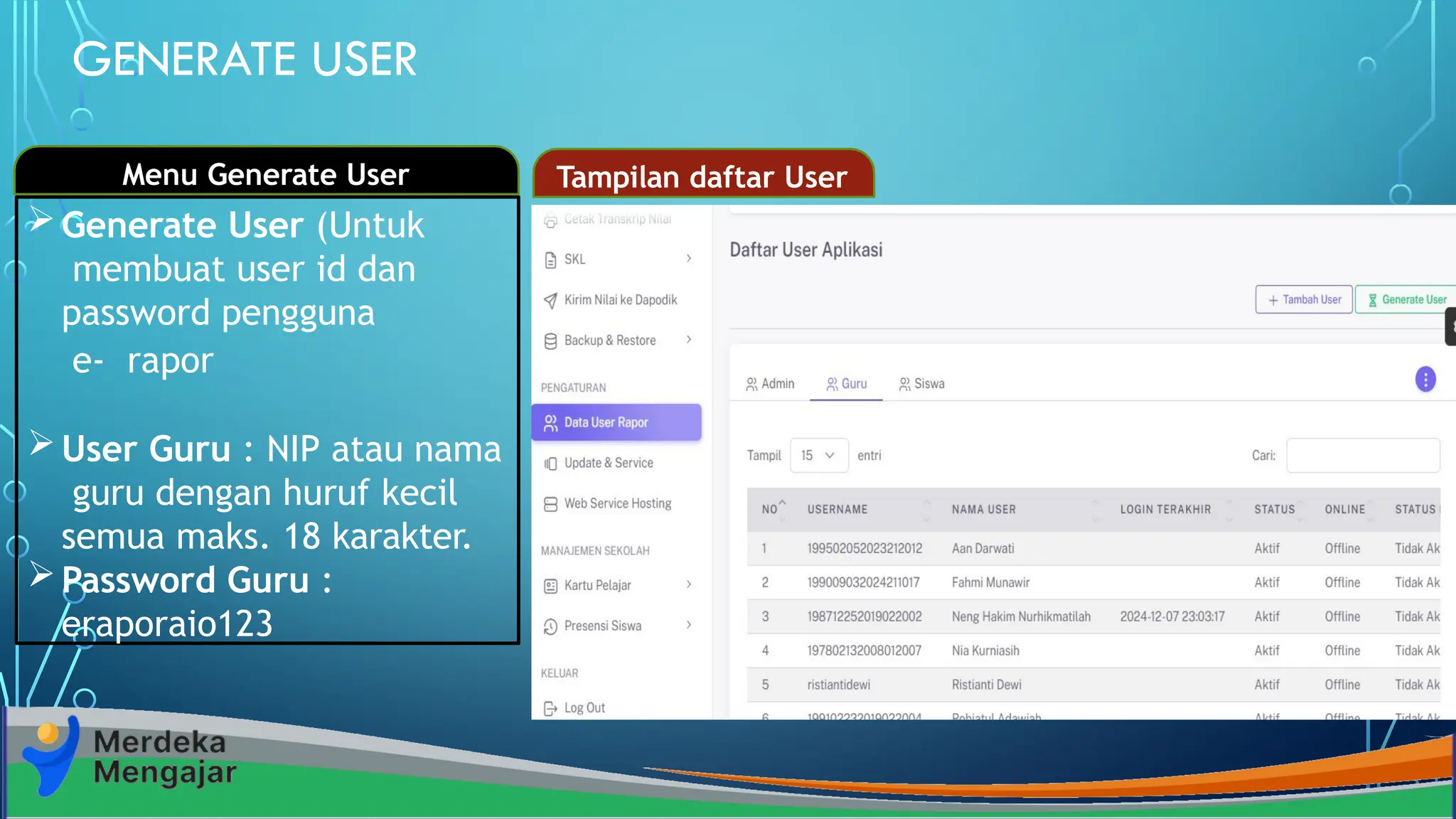 APLIKASI e-Rapor AIO khusus implemtasi .pptx