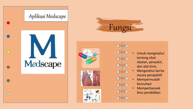 Aplikasi farmasi | PPTX