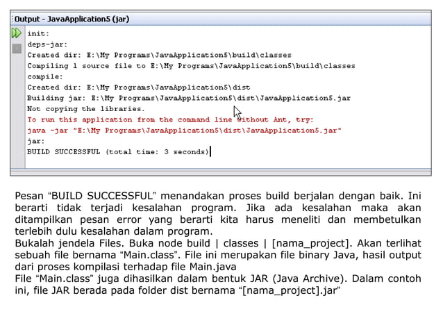Aplikasi Gui Netbeans Pdf