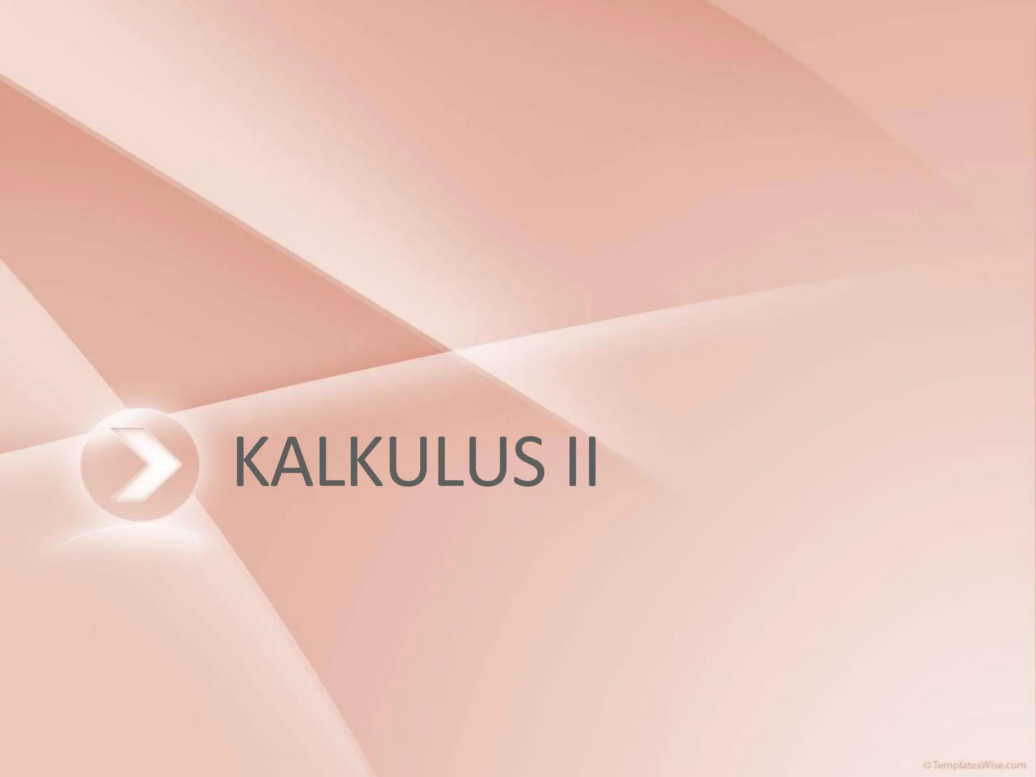 APLIKASI INTEGRAL (LUAS, VOLUME, PUSAT MASSA).pptx