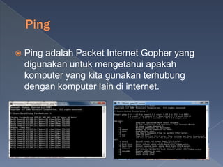 Aplikasi internet | PPT