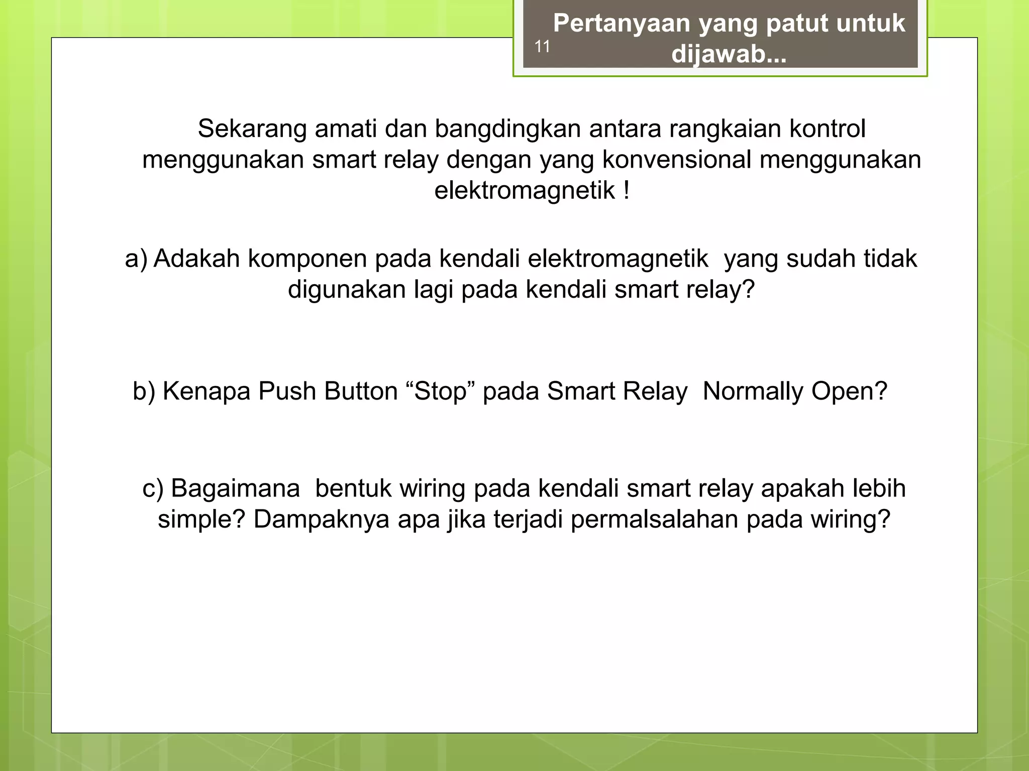 Aplikasi kendali smart relay pada motor 3 fasa.pptx