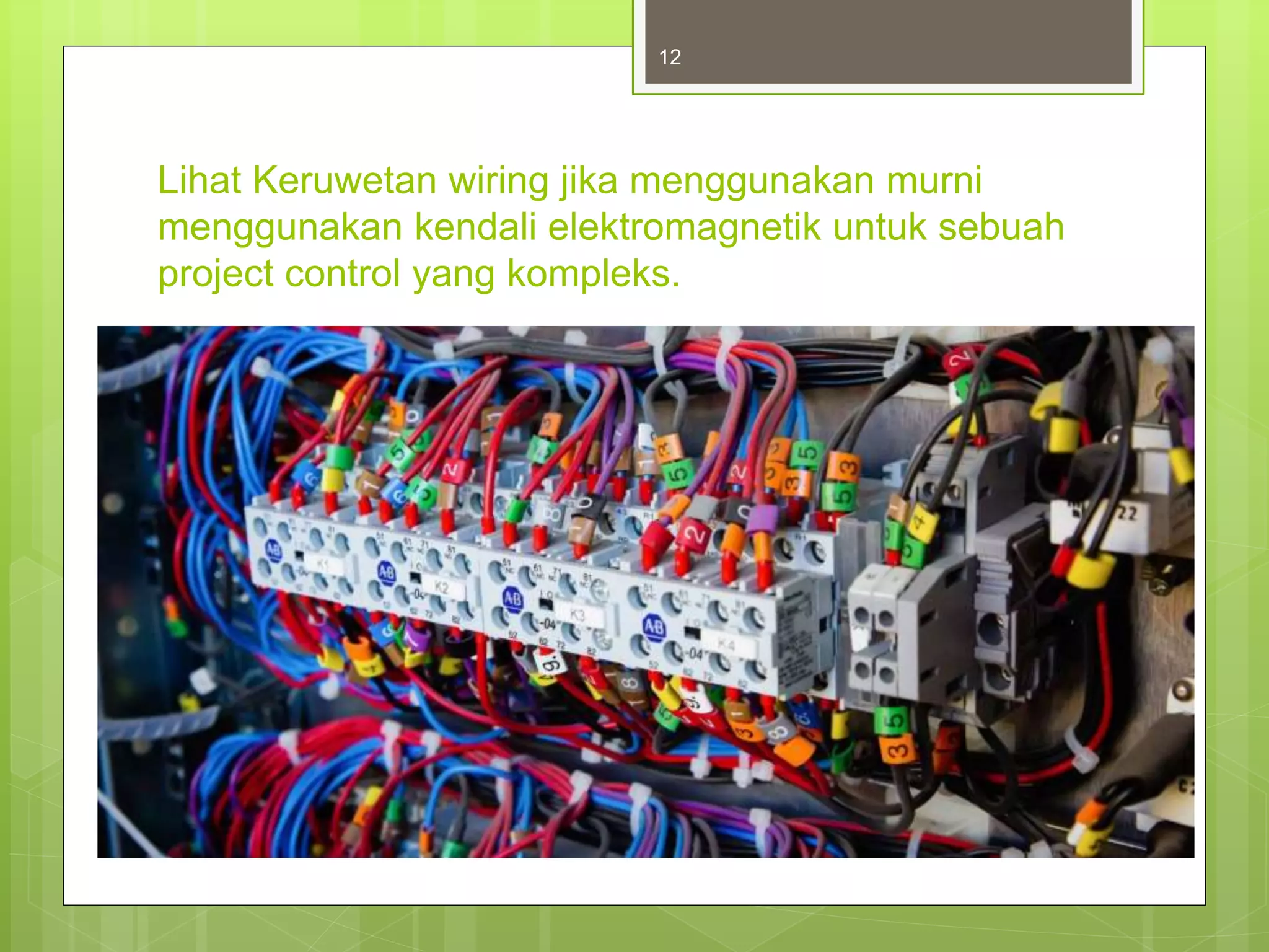 Aplikasi kendali smart relay pada motor 3 fasa.pptx
