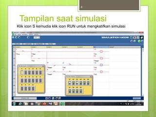 Aplikasi kendali smart relay pada motor 3 fasa.pptx | Free Download