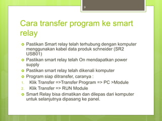 Aplikasi kendali smart relay pada motor 3 fasa.pptx