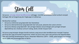 Aplikasi Klinis Stem Cell dari Bone Marrow_Kelompok 1.pptx