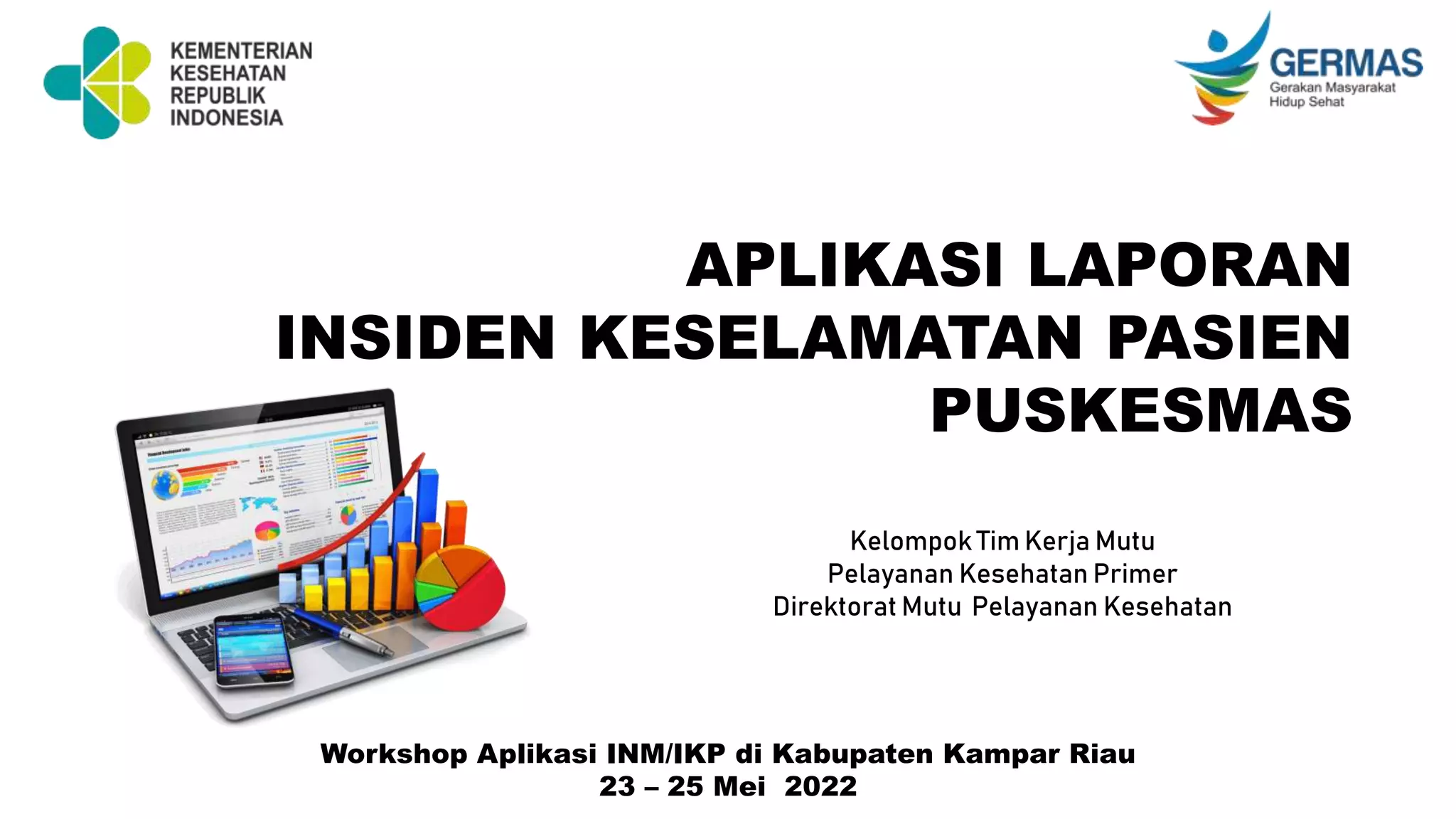 Aplikasi Laporan IKP Puskesmas.pptx