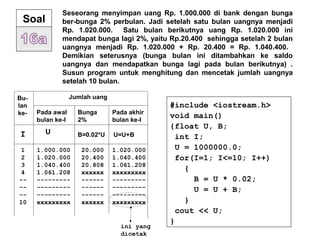 Aplikasi loop | PPT | Free Download