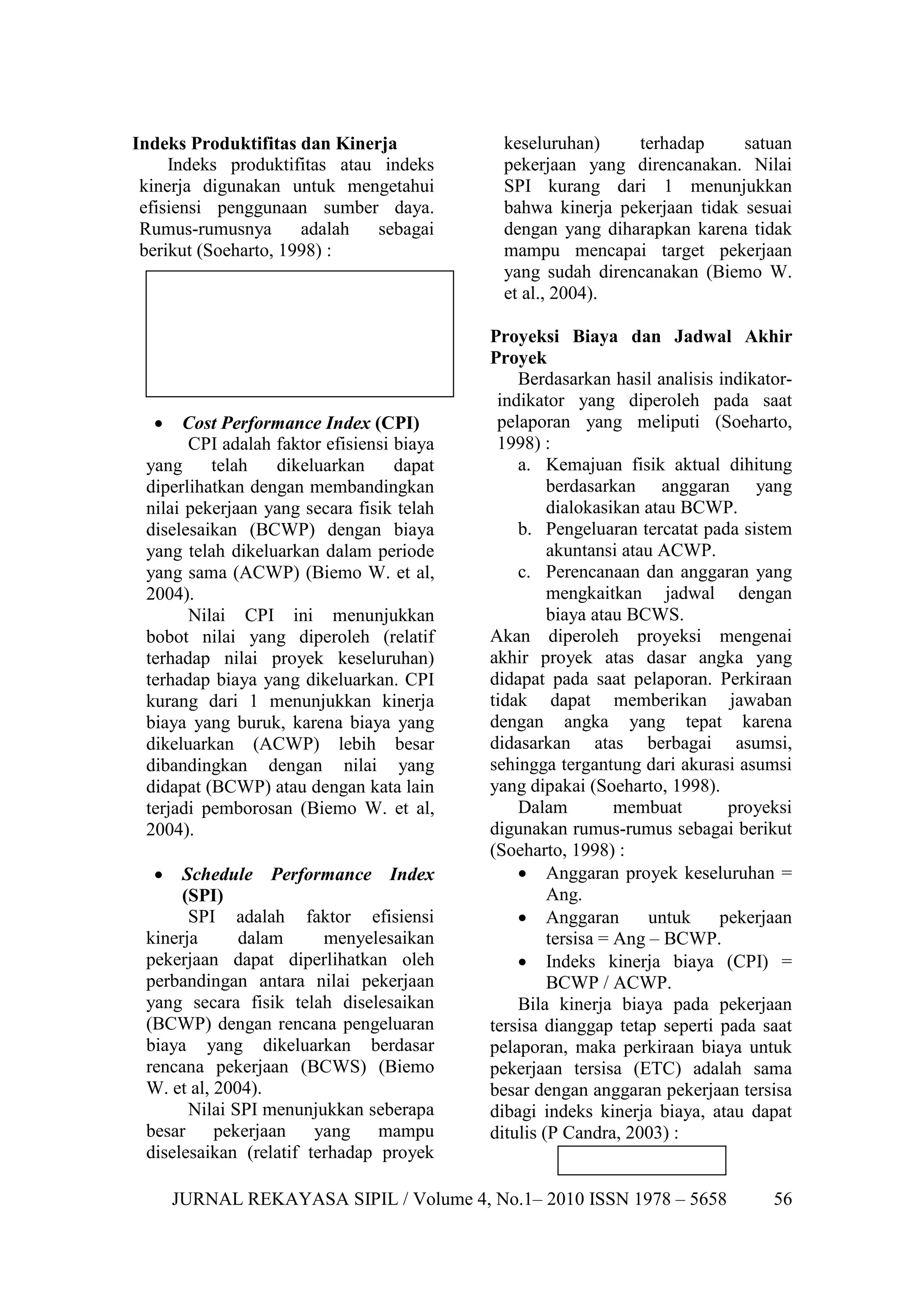 Aplikasi matriks dalam teknik sipil | PDF