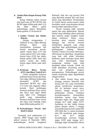 Aplikasi matriks dalam teknik sipil | PDF