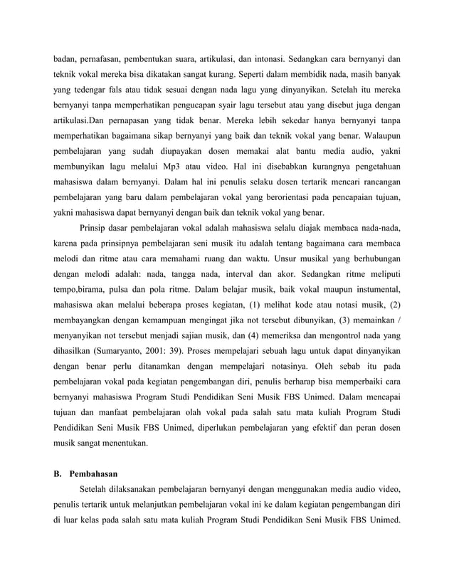 Aplikasi model pie_(planning__implementation__evaluation) | PDF