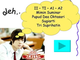 Aplikasi nilai eigen pada sistem tenaga listrik power | PPT