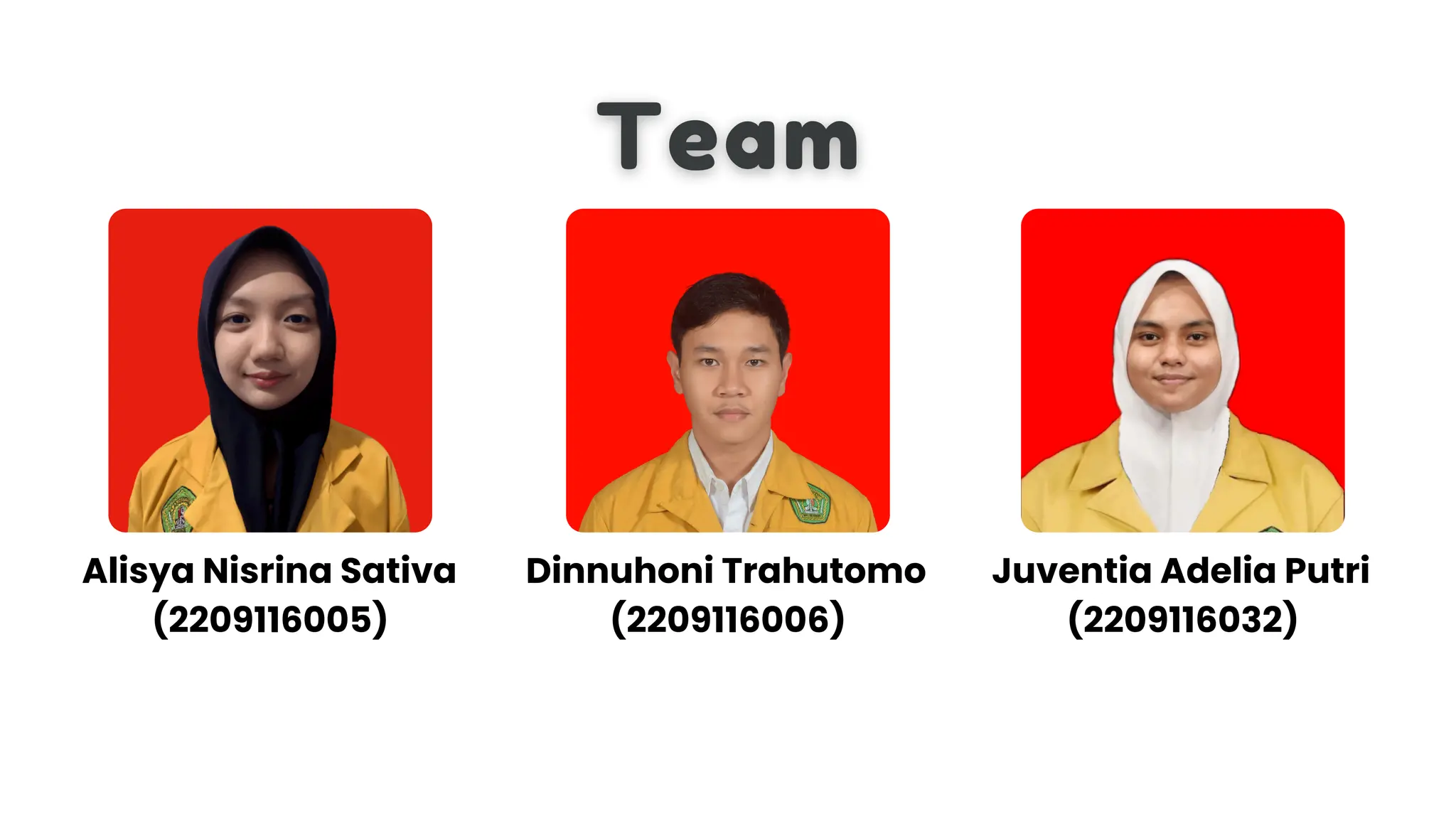 Aplikasi Pemantauan Gizi dan Kesehatan dengan metode Business Model ...