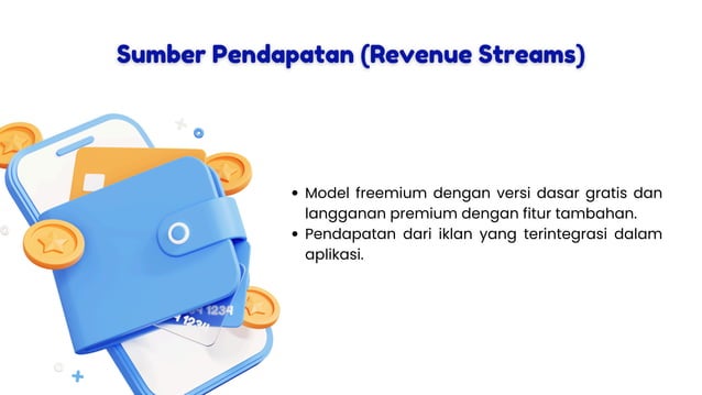 Aplikasi Pemantauan Gizi dan Kesehatan dengan metode Business Model ...
