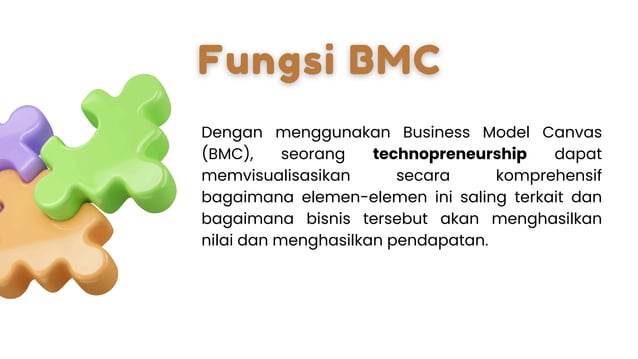 Aplikasi Pemantauan Gizi dan Kesehatan dengan metode Business Model ...