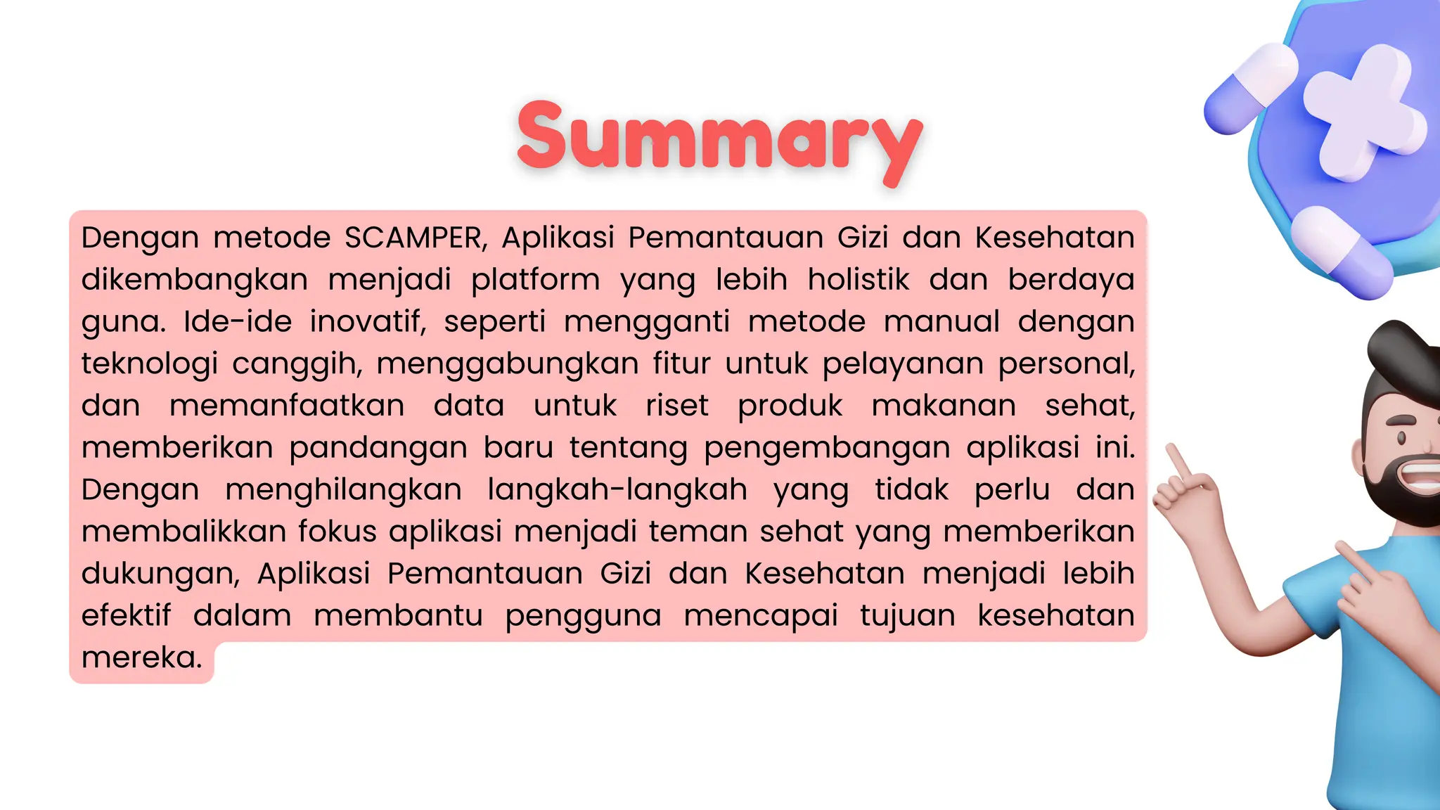 Aplikasi Pemantauan Gizi dan Kesehatan dengan metode SCAMPER.pdf