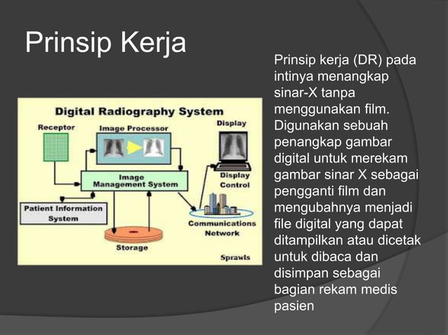 ppt Aplikasi pengolahan citra digital pada modalitas digital ...