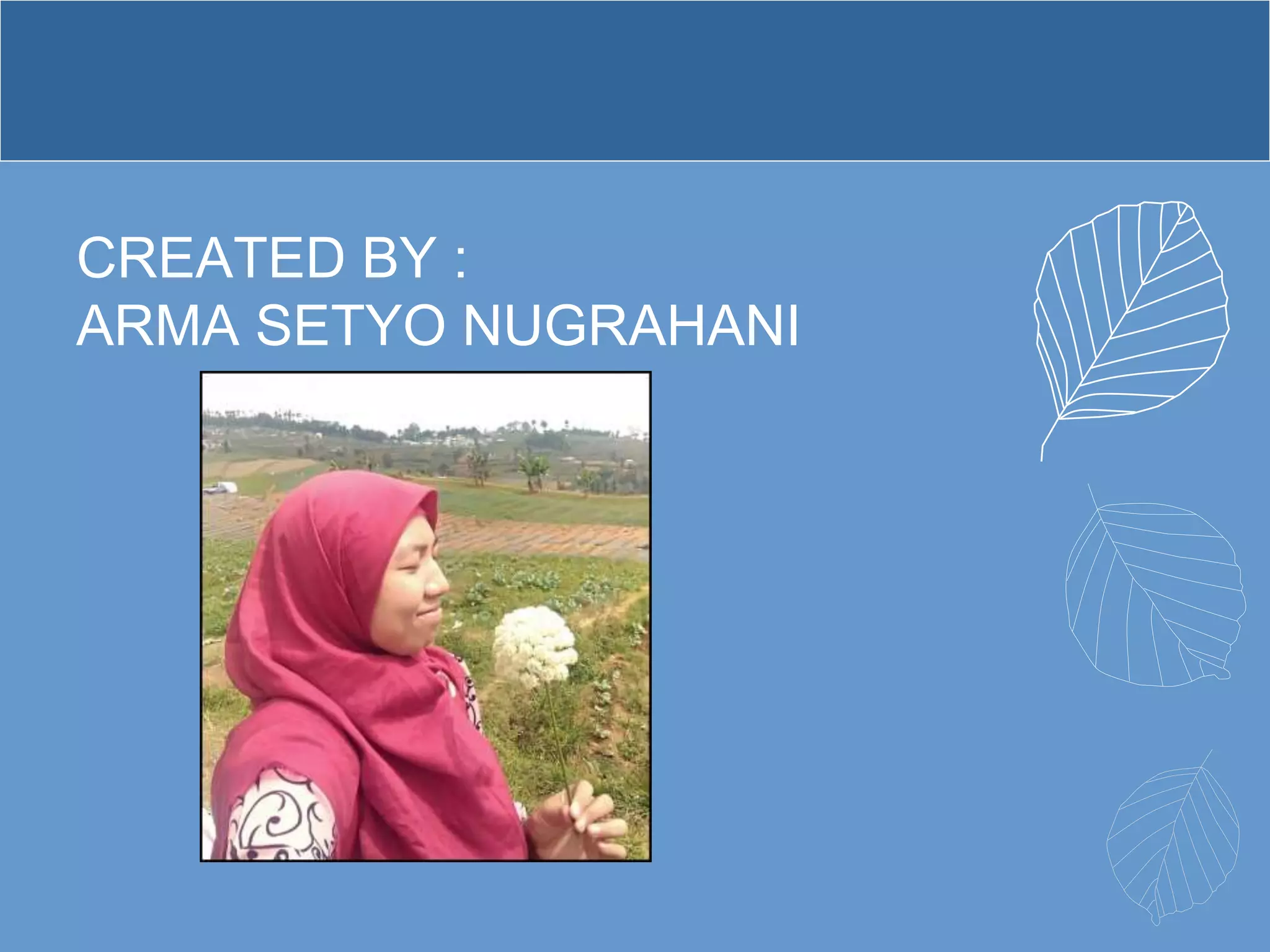 Aplikasi Pengolah Angka Guru Mapel : Arma Setyo Nugrahani | PPT