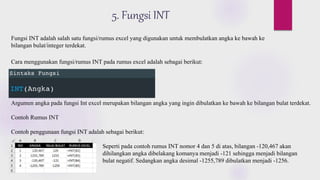 Aplikasi Pengolah Angka Kel 1.pptx