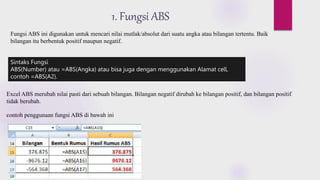 Aplikasi Pengolah Angka Kel 1.pptx