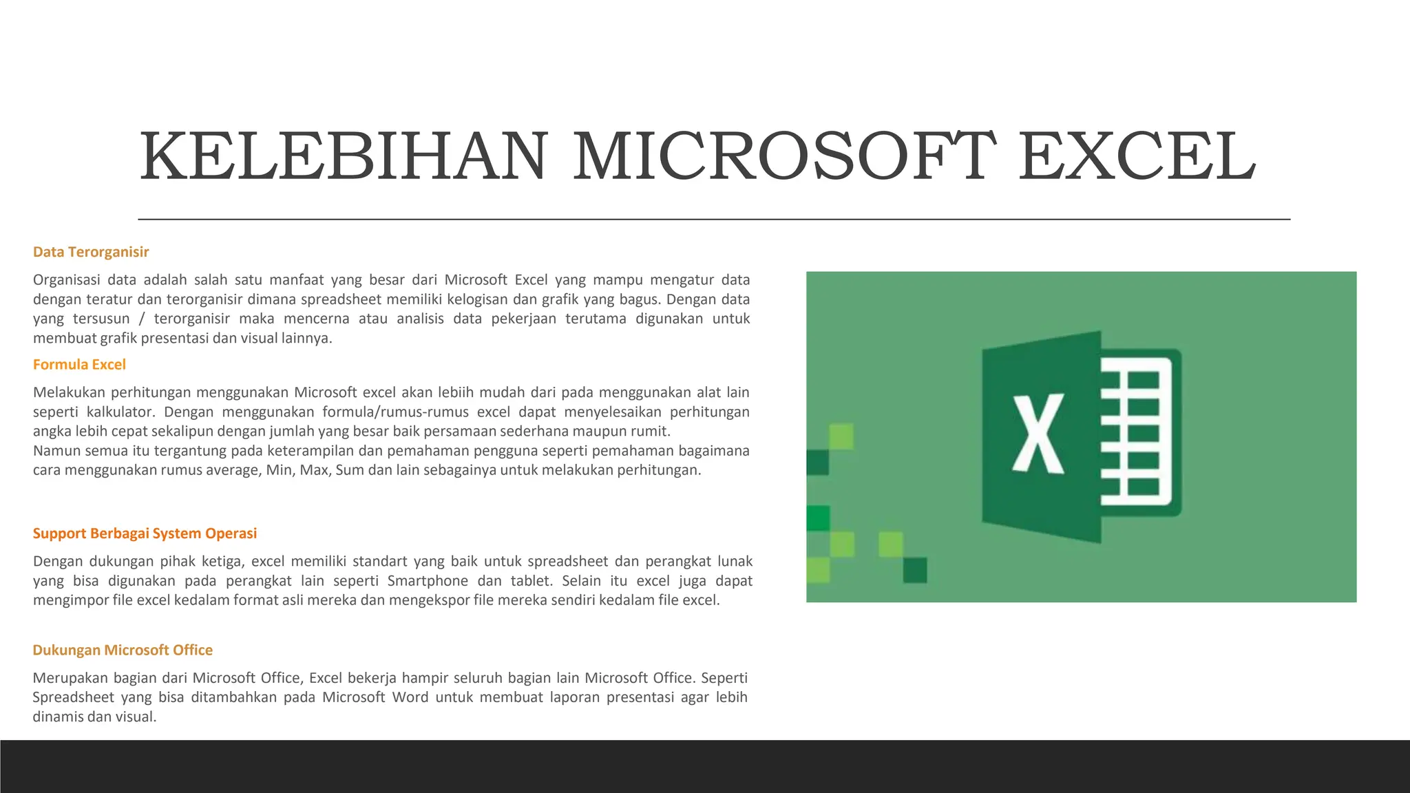 PRESENTASI APLIKASI PENGOLAH SPREADSHEET.pptx