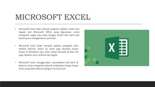 PRESENTASI APLIKASI PENGOLAH SPREADSHEET.pptx